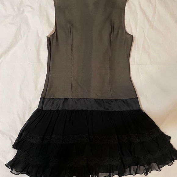 Basix Ii | Dresses | Basix Ii Silk Dress | Poshmark